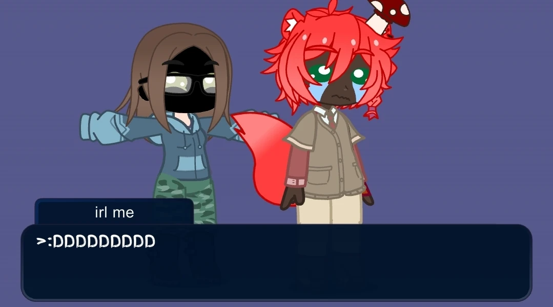 Me messing with jade :3 | Fandom