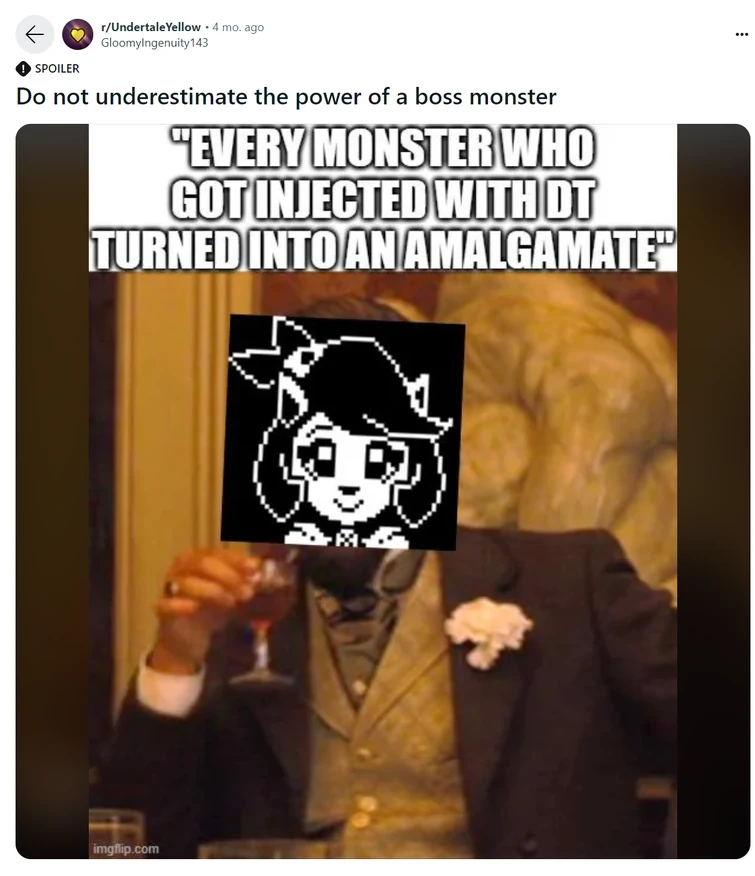 Discuss Everything About Undertale Yellow Wiki | Fandom