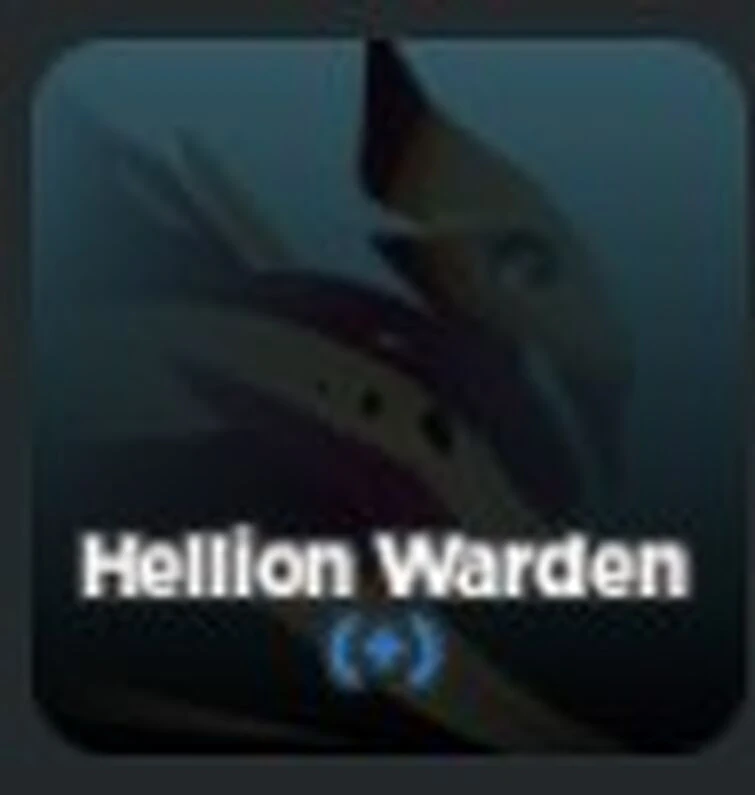 Hellion and lus | Fandom