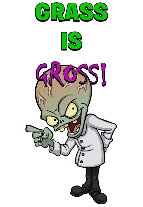 Dr. Zomboss' Rhyme | Fandom