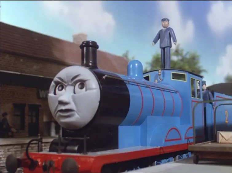 Spot the difference: Bertie's Chase | Fandom