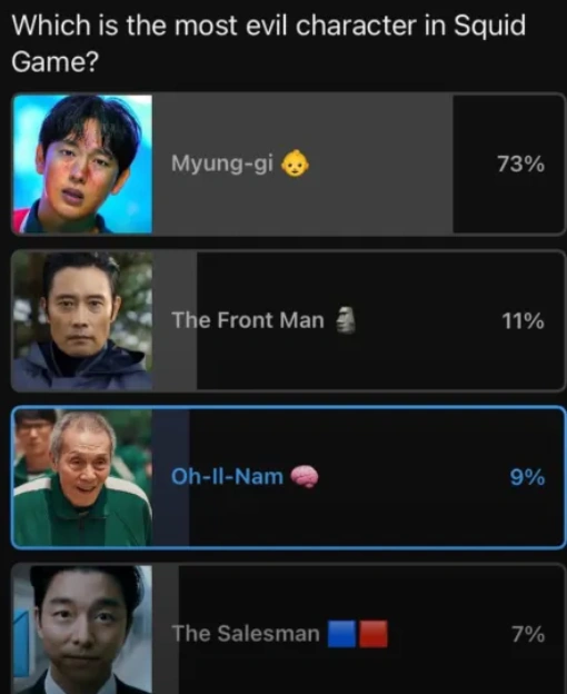 This fandom kills me sometimes | Fandom