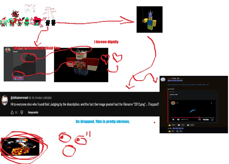 Discuss Everything About Termination Protocol Wiki | Fandom