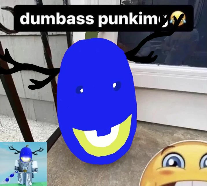 Dumsekkah do question an answe!!! Dum happi to answe! | Fandom