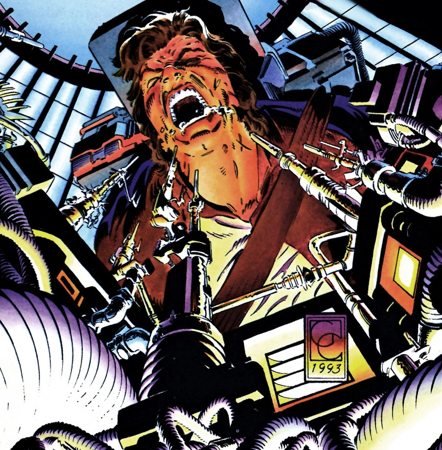 Do you guys know exactly how Han Solo was tortured in TESB? | Fandom