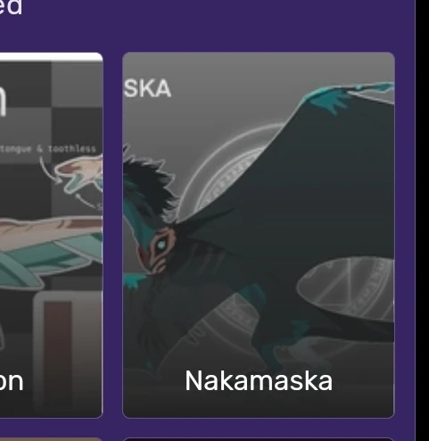 Naka shows its true face 😳 | Fandom