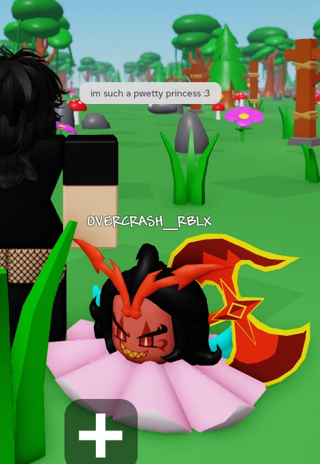 Exposing myself (joke) | Fandom