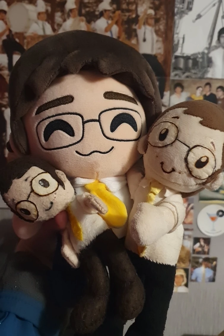Better Orbert plush? | Fandom