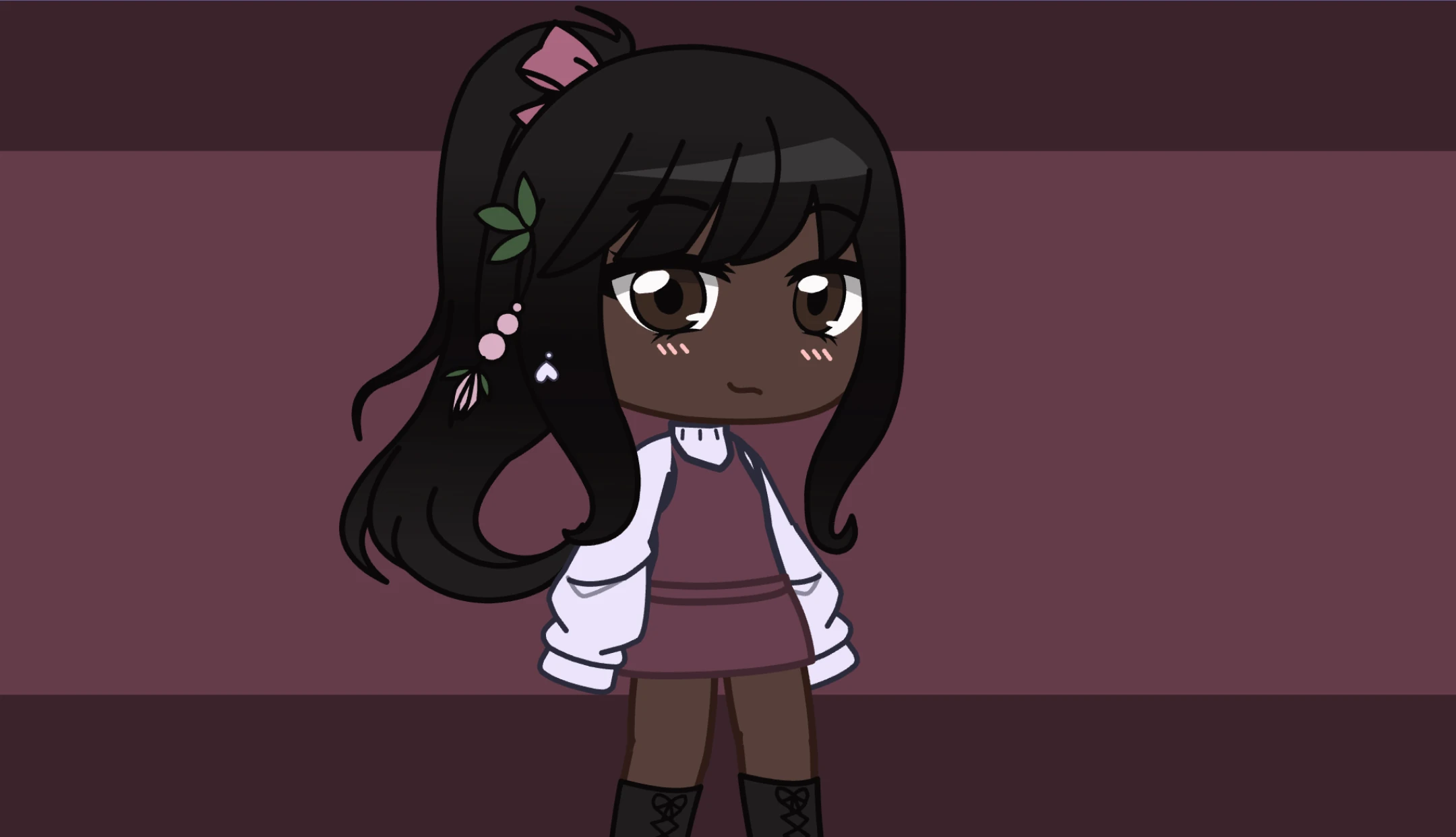 Lia redesign | Fandom