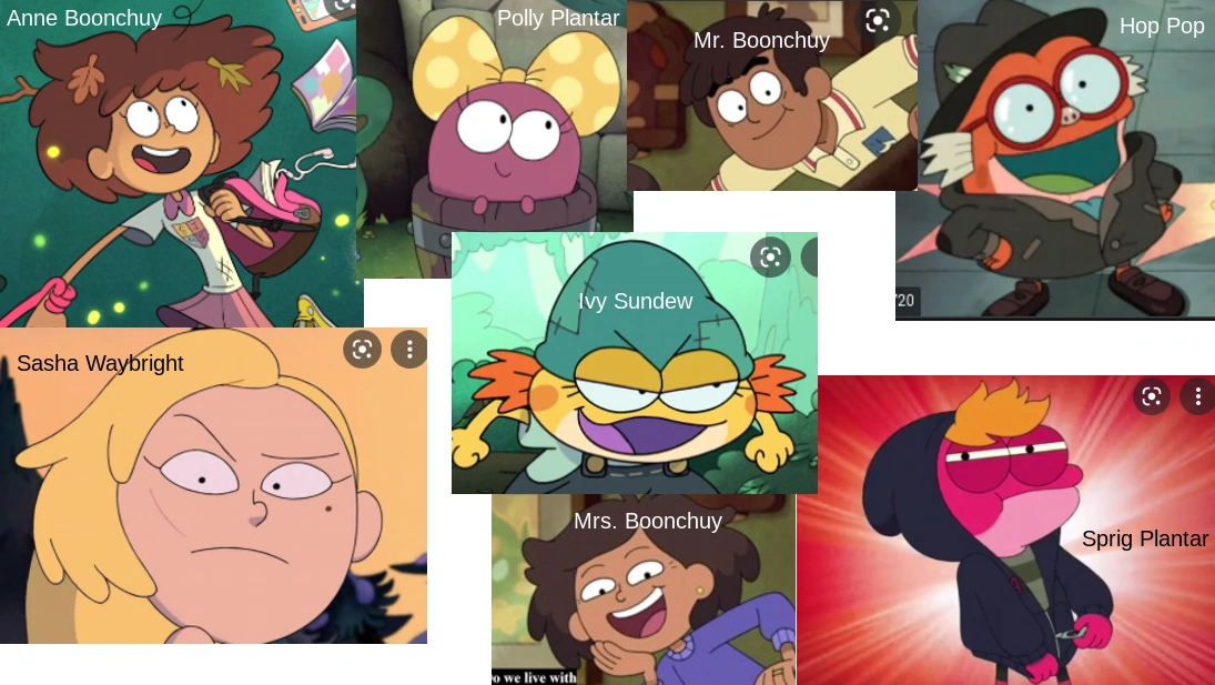 Amphibia Character elimination round 15!!!!!!!!!!!!!!!! | Fandom