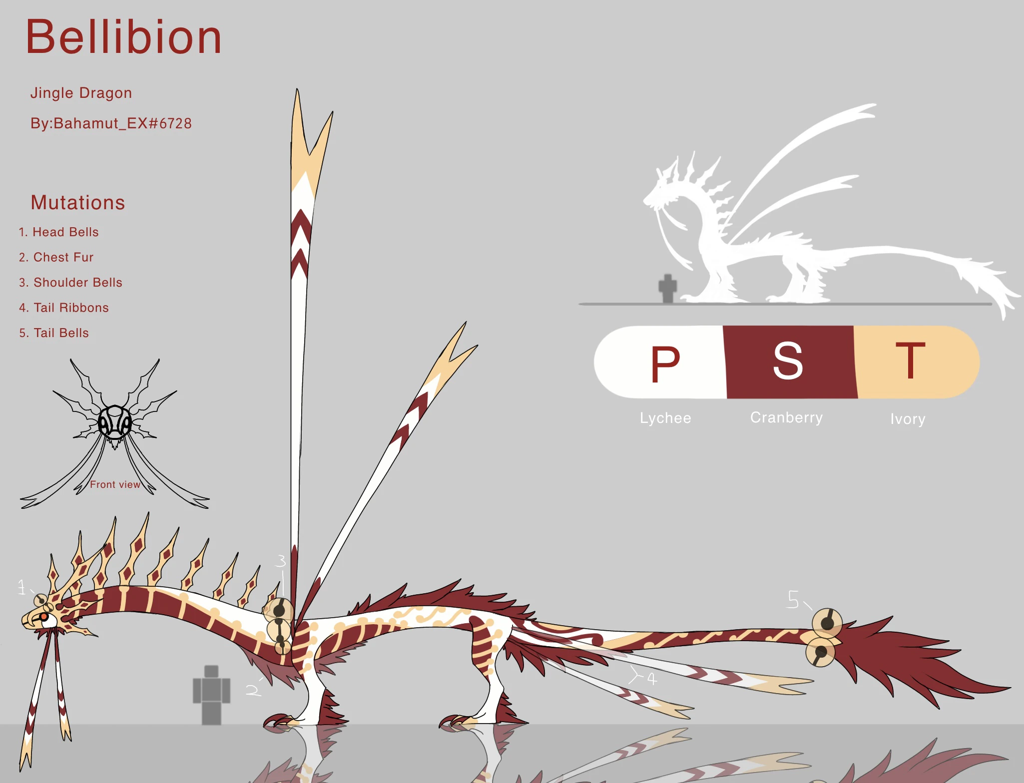 Tis my Favorite Concept for the Winter Dragon Contest so far | Fandom