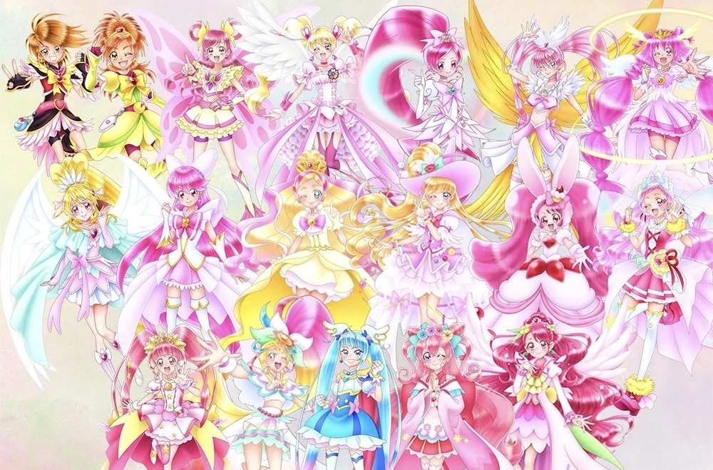 Say something random in the comments and I’ll try to relate it to ...