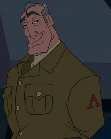Discuss Everything About Disney Wiki | Fandom