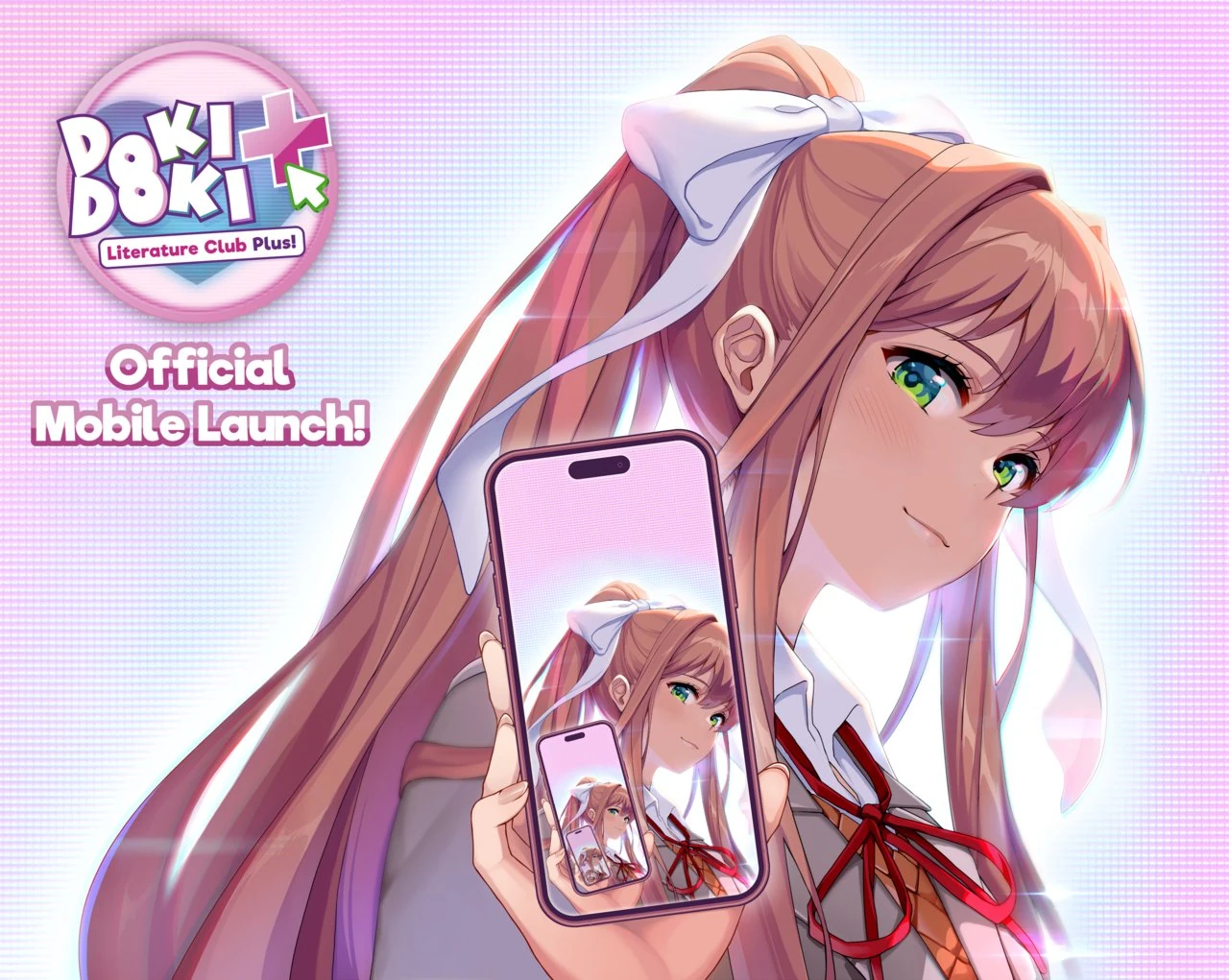 DDLC released on IOS and Android! | Fandom
