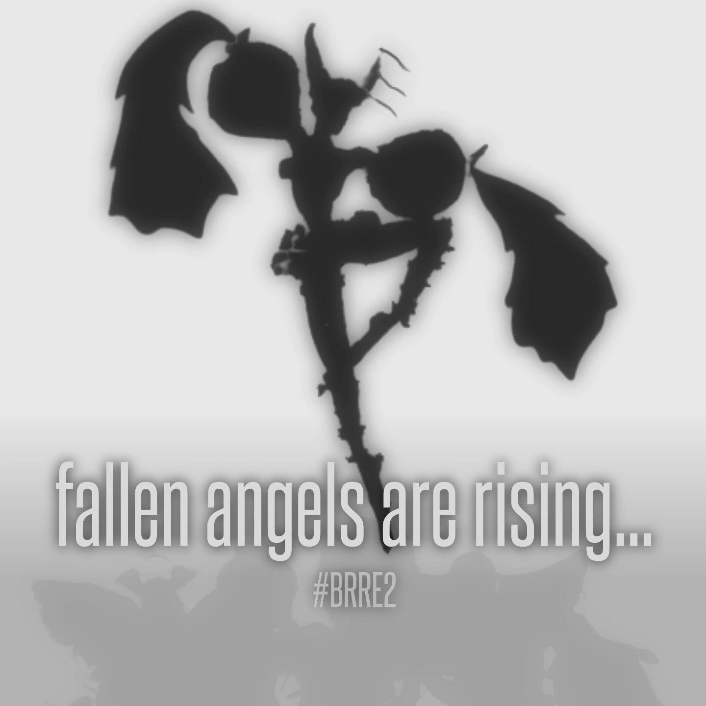 fallen angels are rising... 😇🤍 | Fandom
