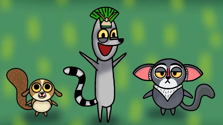 Discuss Everything About Madagascar Wiki | Fandom
