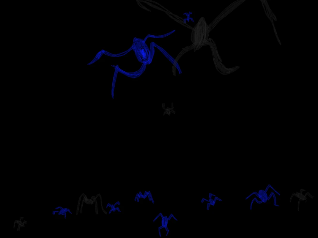 There coming… (arg) | Fandom