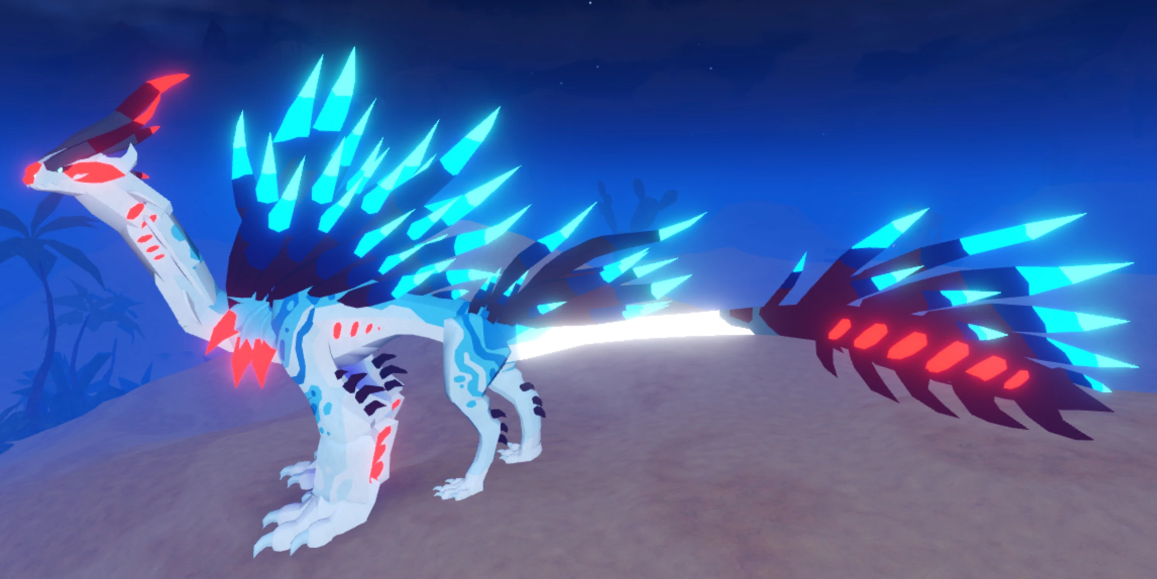 Glowtail crrrata | Fandom