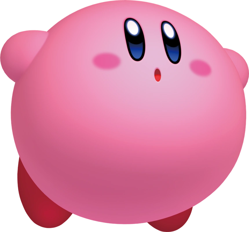 Fat Kirby go brrrrr | Fandom