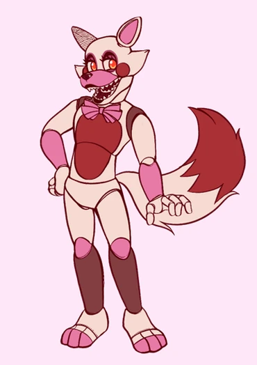 Got dared to fix mangle but them staying bald looked weird? What do you ...