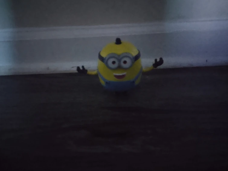 Discuss Everything About Despicable Me Wiki | Fandom