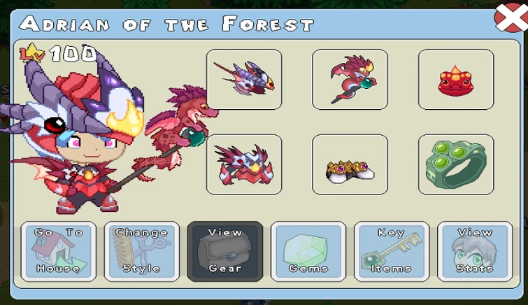 Drawing prodigy characters | Fandom