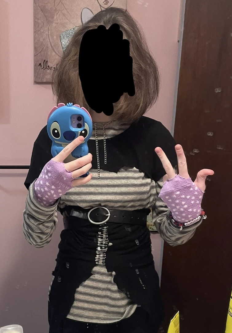 ootd 2 | Fandom