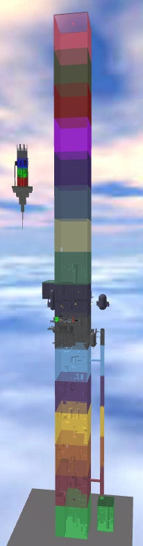 Regarding my citadel (and my time playing JTOH) | Fandom