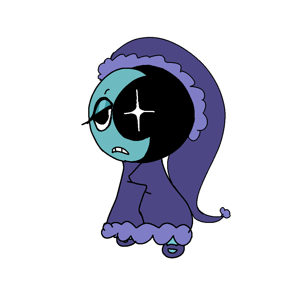 got a little silly (sprite edit) | Fandom