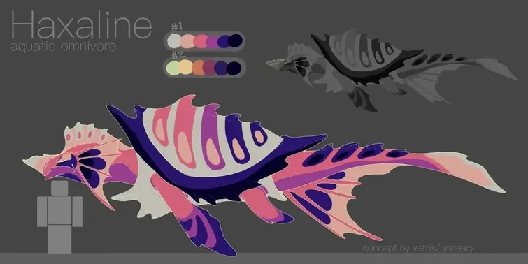 Discuss Everything About Creatures of Sonaria Wiki | Fandom