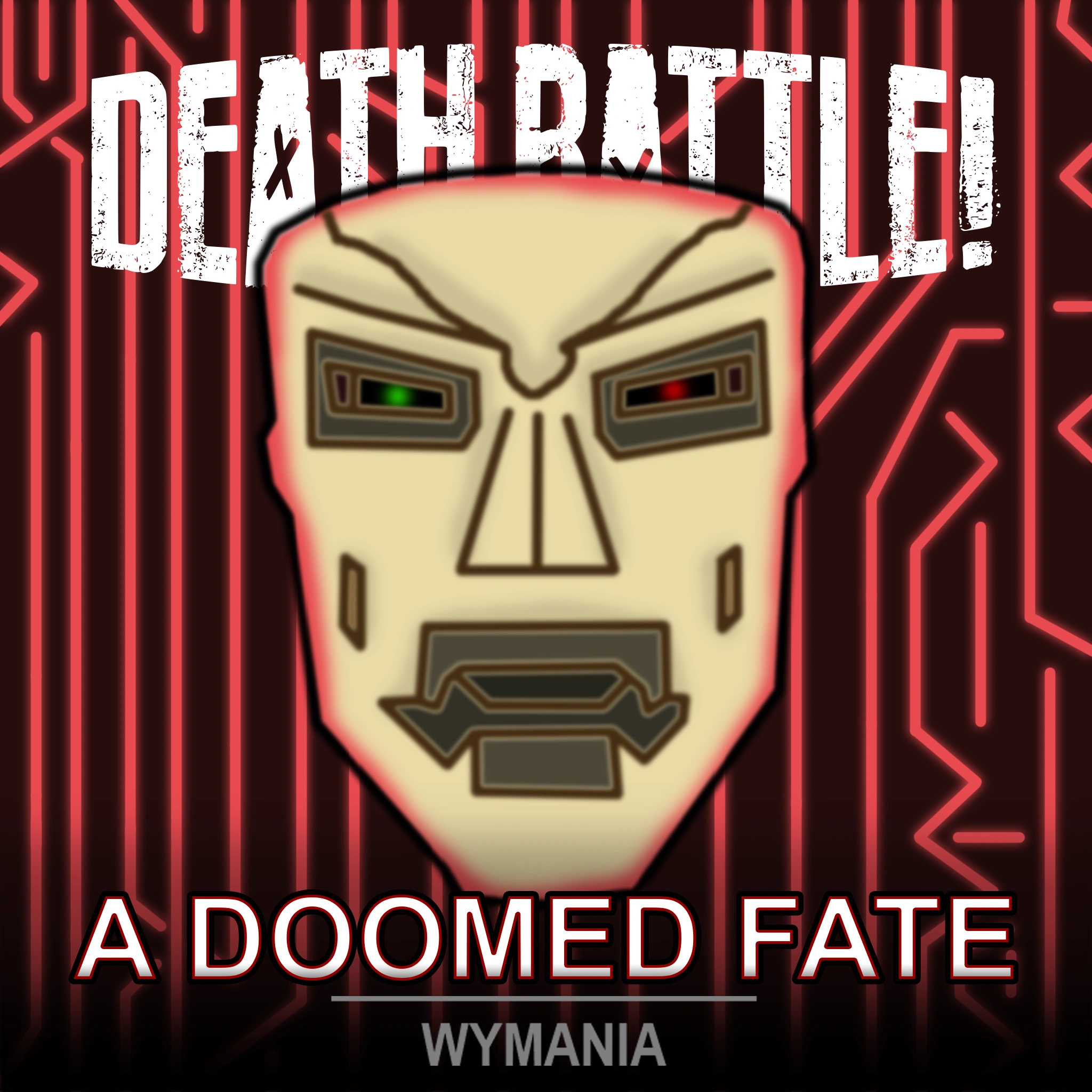 A Doomed Fate Doctor Doom Vs Gilgamesh Marvel Vs Fate Fandom