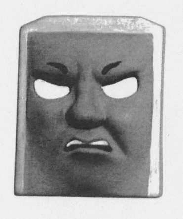 Which character's unused angry face do you like? | Fandom