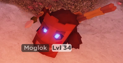 Moglok and Mogl | Fandom