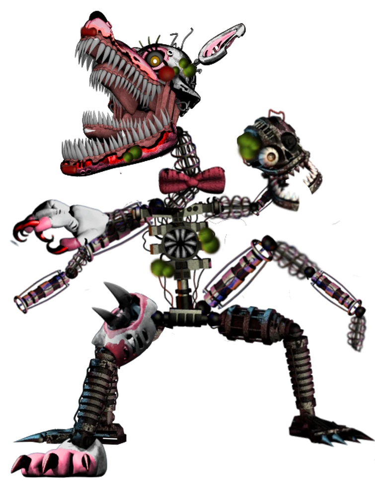 Discuss Everything About Five Nights at Freddy's Wiki | Fandom