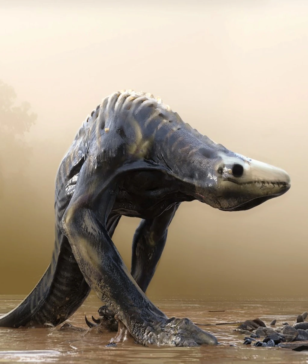VS Post: Skullcrawler vs. Monsters Resurrected Spinosaurus | Fandom