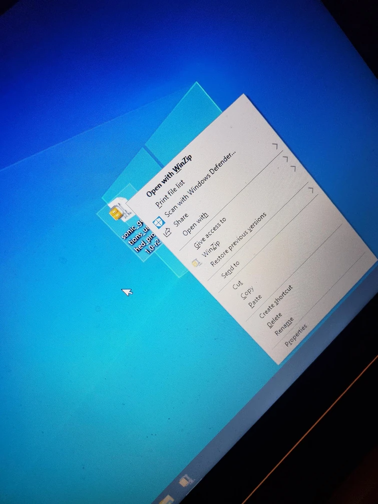 How do I extract the unleashed project? | Fandom