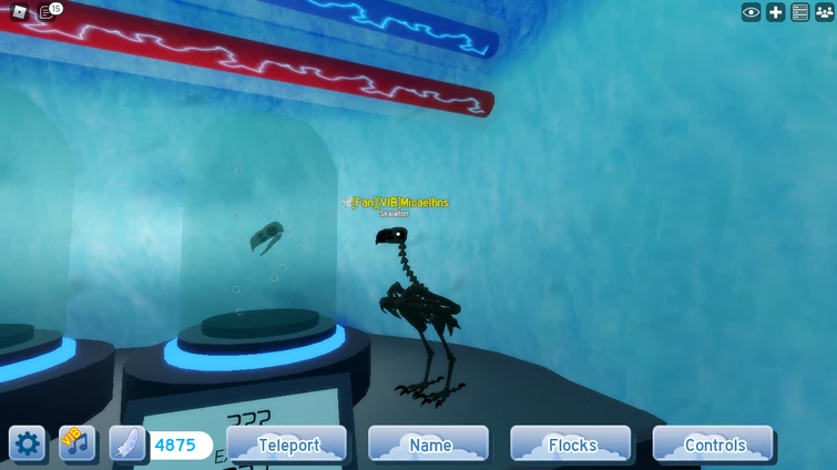 Discuss Everything About Feather Family Wiki | Fandom