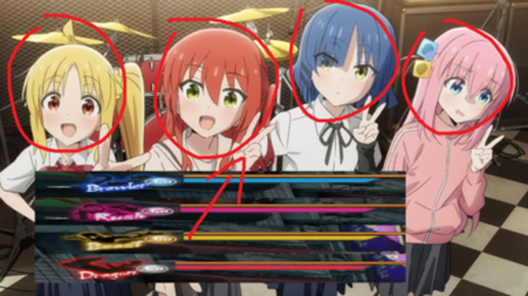 My attempt at making the Taran Tactical TR-1, A.K.A the John Wick AR-15. | Fandom