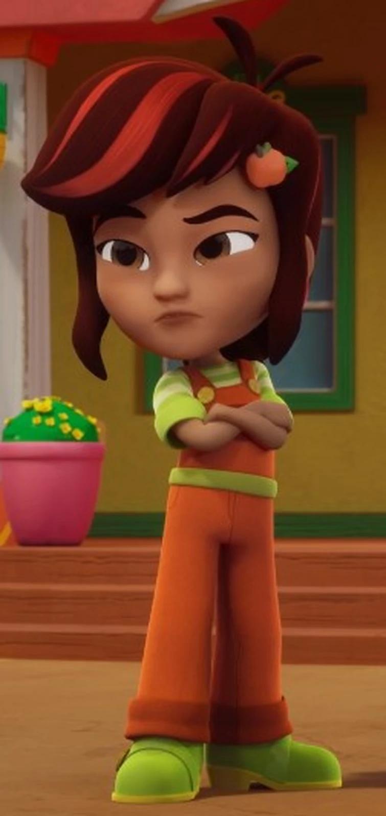 Discuss Everything About Strawberry Shortcake Wiki | Fandom