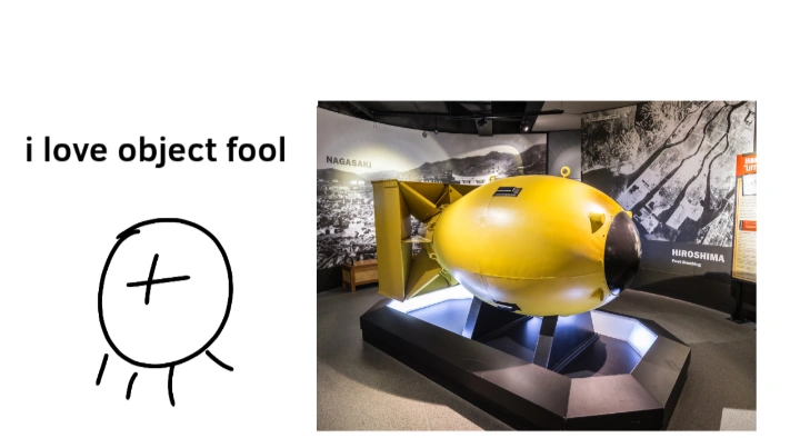 Battle For Object Fool 1: Exploding The Exploding | Fandom