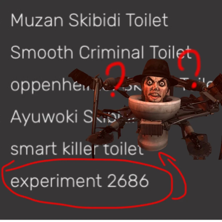 Discuss Everything About Skibidi Toilet Wiki | Fandom