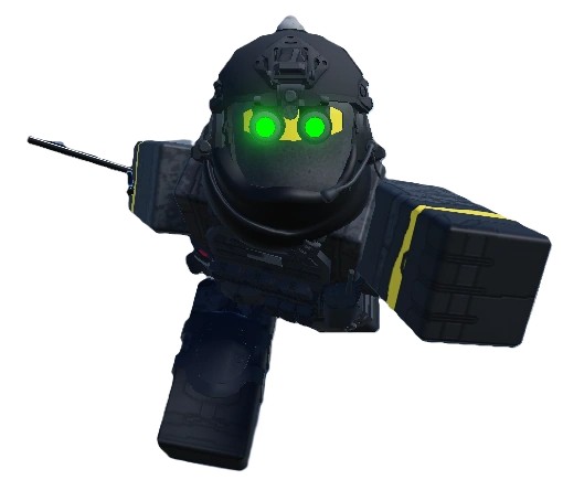 Get cloaked by the closest thing to an actual cloaker | Fandom