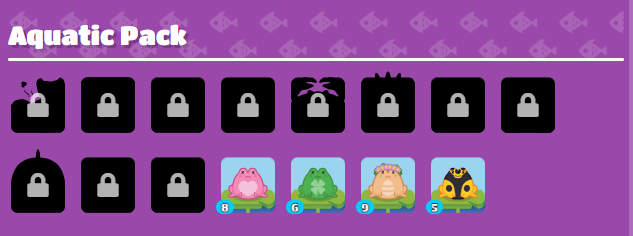 ALT Frog ACC | Fandom