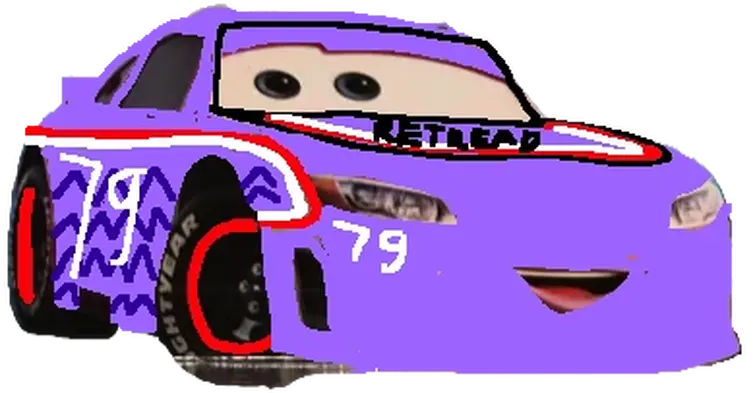 My options for the retirement year of the missing Gen 5 racers | Fandom