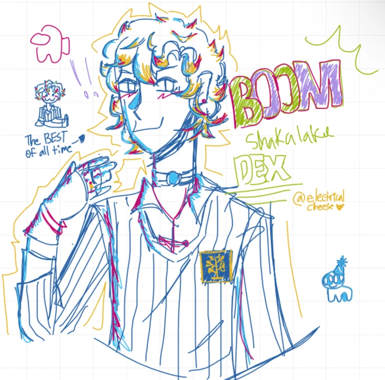 Discuss Everything About Keeper of the Lost Cities Wiki | Fandom