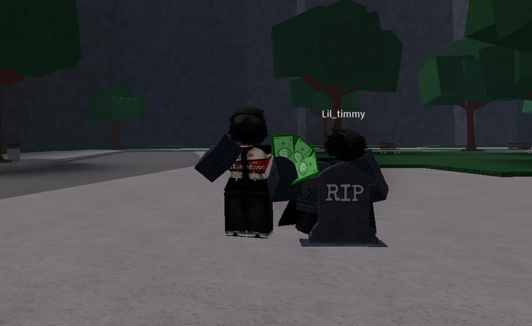 Me and bro wiped out a server | Fandom