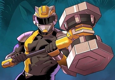 Best Ranger (2022/23 Update)|Hyperforce - Part 23 | Fandom