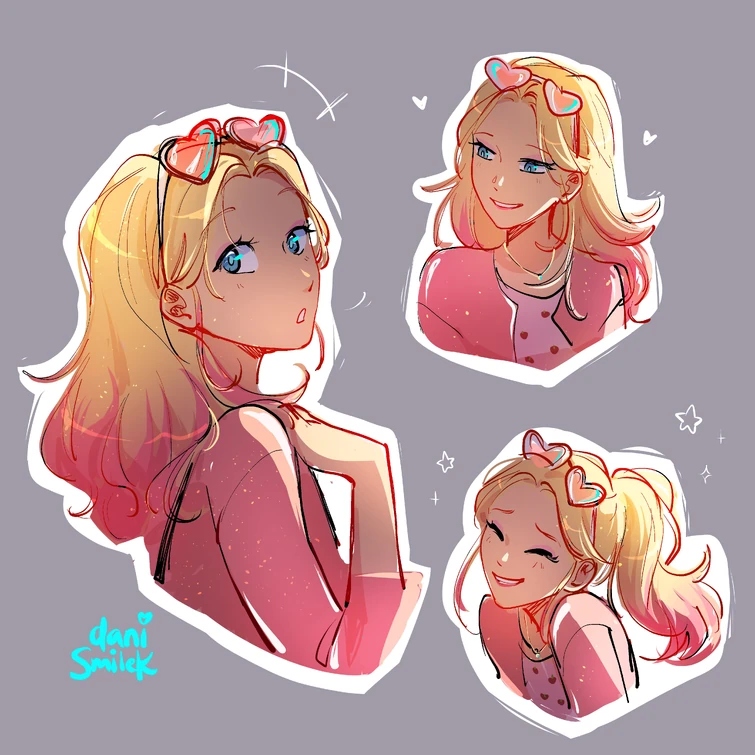 Chloe's Counterpart | Fandom