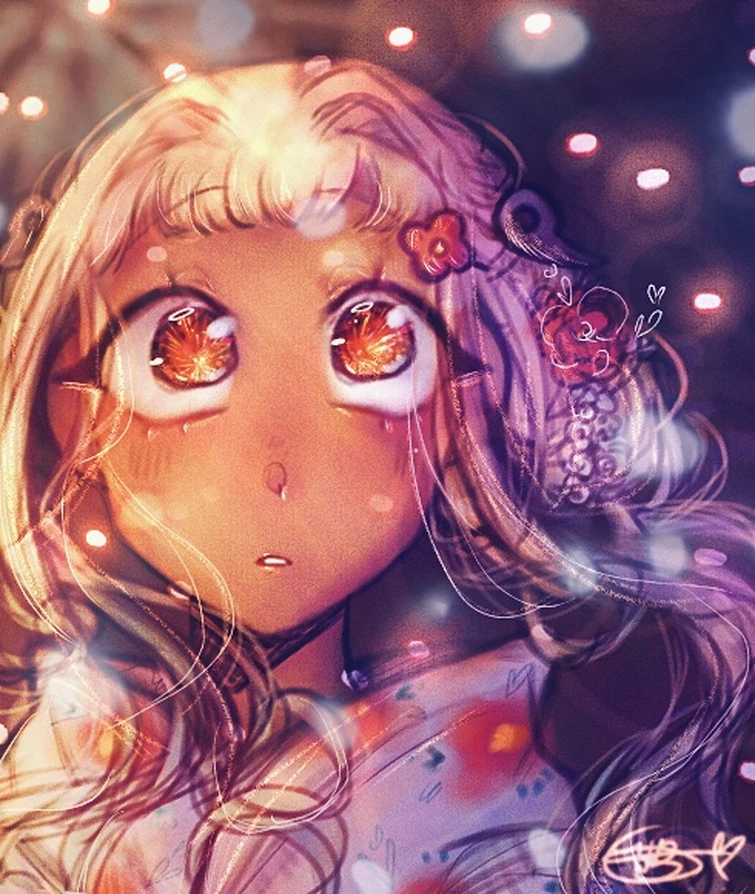 Some Nene Fanart :DD | Fandom