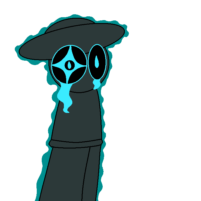 i tried to redesign Corniphobia expunged | Fandom